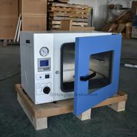 China Ceramic Fiber Muffle Furnace DH-2.5-10C for sale