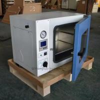 China Ceramic Fiber Muffle Furnace DH-2.5-10C for sale