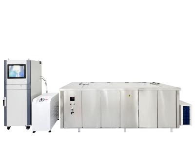 China Testing Machines For PE Pipe  Pipe Hydrostatic Pressure and burst Testing Machine for sale