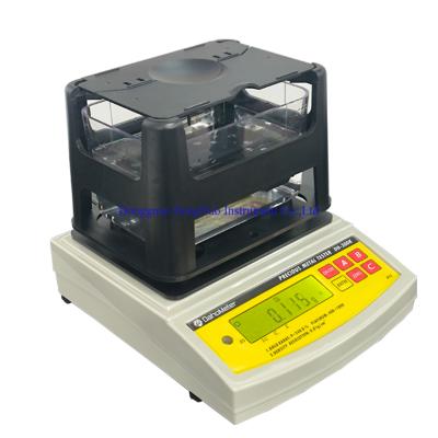 China DH-300K Electronic Gold Purity Tester Price Digital Precious Metal Tester  Gold Karat Purity Analyzer for sale