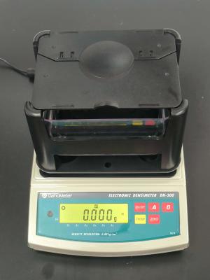 China DahoMeter 2 Years Warranty Factory Digital Density Meter, Density Measurement Equipment for Stone Rock Mineral for sale