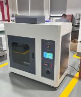 China Glow Wire Tester for sale