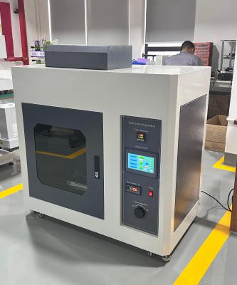 China Glow Wire Tester for sale