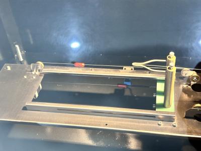 China Glow Wire Tester for sale