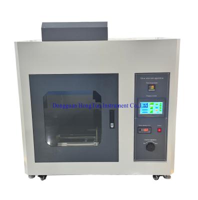 China Glow Wire Tester for sale