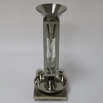 Китай DF-1-01 Скотт объемный измеритель видимой плотности продается