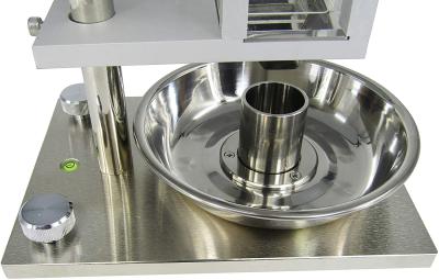 Китай DF-1-01 Скотт объемный измеритель видимой плотности продается