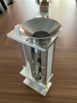 Китай DF-1-01 Скотт объемный измеритель видимой плотности продается