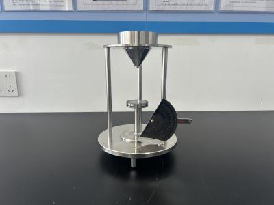 Китай Устройство для измерения угла отдыха, Устройство для измерения угла отдыха продается