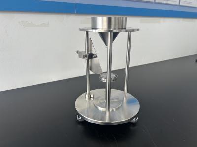 Китай Устройство для измерения угла отдыха, Устройство для измерения угла отдыха продается