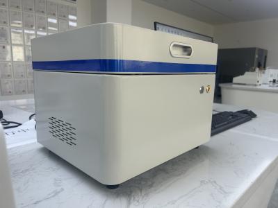 China High Precision XRF Precious Metal Analyzer for sale