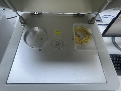 China High Precision XRF Precious Metal Analyzer for sale