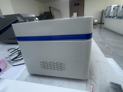 China High Precision XRF Precious Metal Analyzer for sale