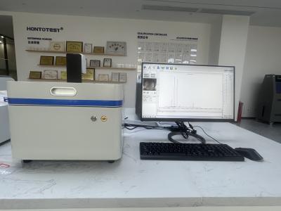 China High Precision XRF Precious Metal Analyzer for sale