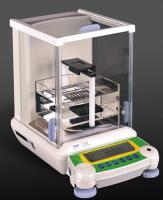 China High Precision Electronic Solids Densimeter for Laboratory Testing for sale