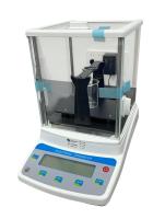 China High Precision Solid and Liquid Density Meter for Material Testing for sale