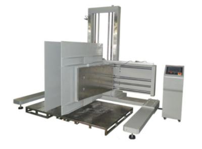 China Carton Box Clamp Force Tester / Meter / Testing Machine / Equipment / Instrument for Package for sale