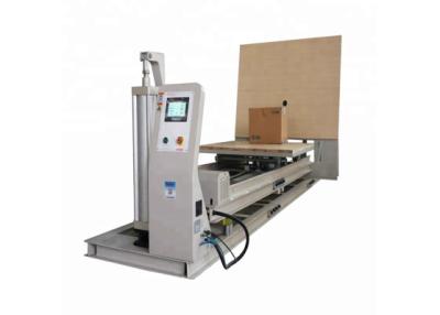 China Slope Impact Tester / Testing Machine / Equipment / Instrument for Package for sale
