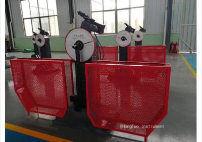 China Metal Pendulum Charpy Izod Impact Strength Tester / Meter / Testing Machine / Equipment / Instrument for sale
