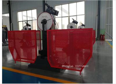 China Metal Pendulum Charpy Izod Impact Strength Tester / Meter / Testing Machine / Equipment / Instrument for sale