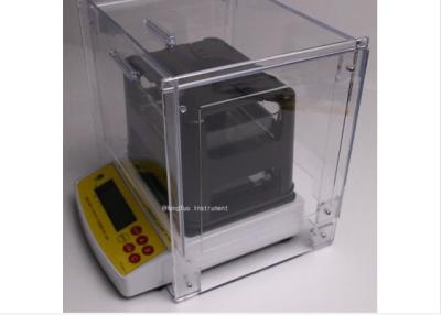 China Precious Metal Purity Tester  Gold Karat Purity Balance Machine for sale