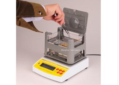 China AU-900K Gold Karat Measuring Device  Gold Carat Measuring Instrument Precious Metal Purity Tester for sale