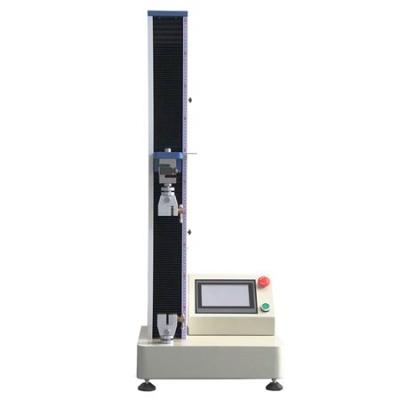 China Rubber Tensile Tester , Rubber Universal Testing Machine Price 5KN 5000N Excellent Quality for sale