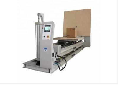 China Slope Impact Tester / Testing Machine / Equipment / Instrument for Package for sale