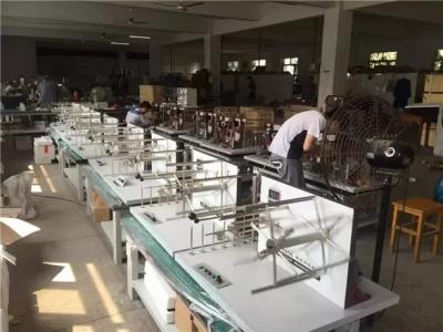 China Digital Wrap Reel Testing Machine , Yarn Length Measuring Machine , Digital Yarn Length Measuring Instrument for sale