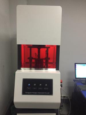 China High Quality Computerized Rubber Mooney Viscometer Price, Mooney Viscosity Tester for sale