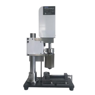 China Mini Injection Moulding Machine Price, Manual Vertical Plastic Injection Molding Machine Small for sale