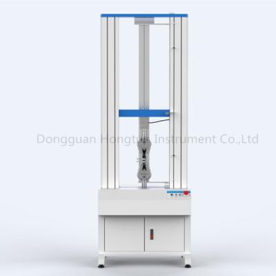 China WDW-2D Computer Universal Tensile Testing Machine Price, Foam Material Tensile Test Apparatus for sale
