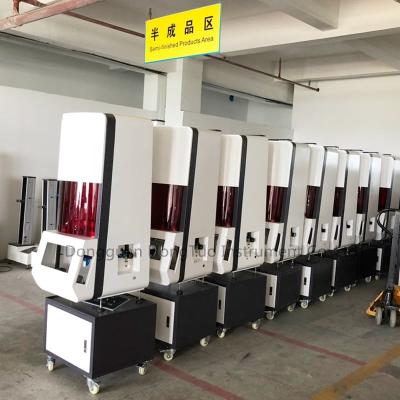 China Rubber No Rotor Rheometer Testing Machine / Equipment / Instrument / Apparatus / Device / Method, Norotors Rheometer for sale