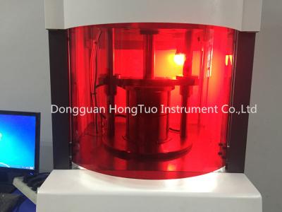 China Rubber No Rotor Rheometer Testing Machine / Equipment / Instrument / Apparatus / Device / Method, Norotors Rheometer for sale