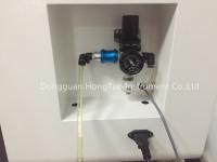 China Rubber No Rotor Rheometer Testing Machine / Equipment / Instrument / Apparatus / Device / Method, Norotors Rheometer for sale