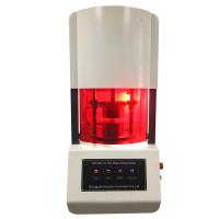 China Rubber No Rotor Rheometer Testing Machine / Equipment / Instrument / Apparatus / Device / Method, Norotors Rheometer for sale