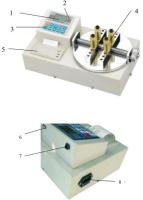 China Digital Electronic Torque Meter, Torque Tester, Torque Testing Machine for Bottle Cap with Reliable Quality for sale