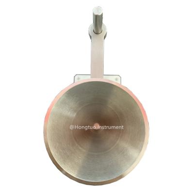 China ASTM D1895 Apparent Density Tester, Bulk Density Meter Method A for Plastic for sale