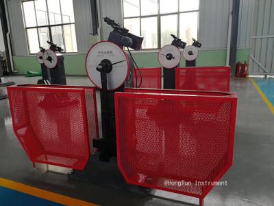 China DB-300C Microcomputer Screen Display Impact testing machine, Metal Material Impact Strength Tester for sale