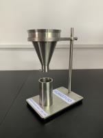 China ASTM D1895 Method A Apparent Density Tester / Meter / Apparatus / Testing Equipmet for Plastic for sale