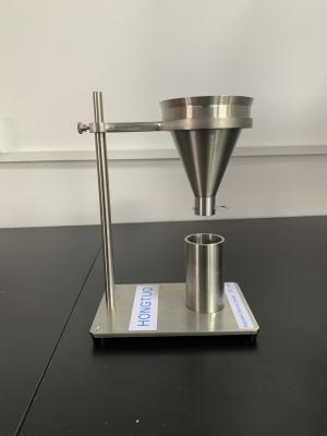 China ASTM D1895 Method A Apparent Density Tester / Meter / Apparatus / Testing Equipmet for Plastic for sale
