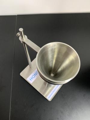 China ASTM D1895 Method A Apparent Density Tester / Meter / Apparatus / Testing Equipmet for Plastic for sale