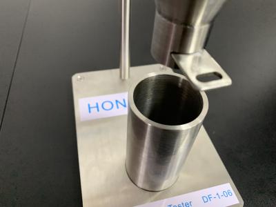 China ASTM D1895 Method A Apparent Density Tester / Meter / Apparatus / Testing Equipmet for Plastic for sale