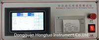 China Ring Crush Tester / Edge Crush Tester / Flat Crush Test for sale