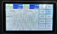 China Ring Crush Tester / Edge Crush Tester / Flat Crush Test for sale