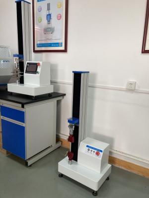 China Elongation Tester, Elongation Testing Equipment, Elongation Test Machine for sale