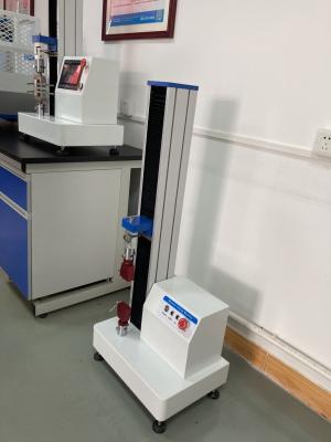 China Plastic Compression Testing Machine , Compression Tester Machine WDW-5 for sale