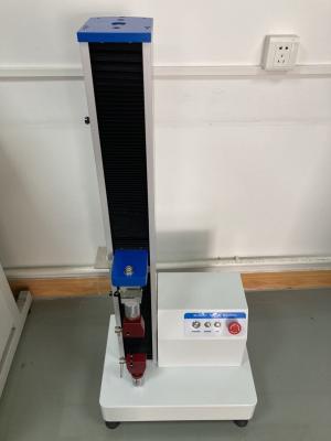 China Plastic Compression Testing Machine , Compression Tester Machine WDW-5 for sale