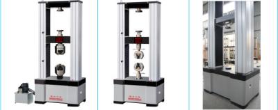 China WDW-200D Price Lab Compression Testing Machine China Professional Supplier for sale