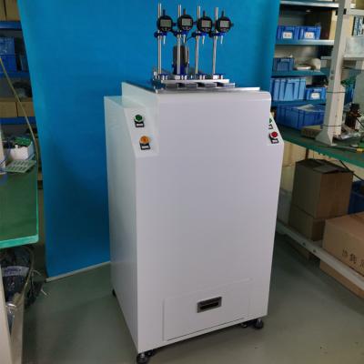 China HDT / Vicat Softening Point Temperature Tester Testing Machine for sale